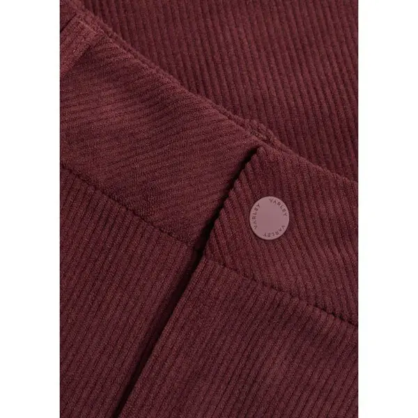Varley Wide-leg Corduroy Trousers