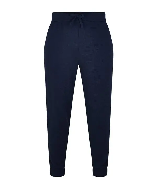Hugo Boss Drawstring Ankle Sweatpants