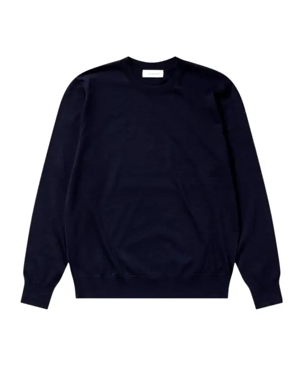 Dries Van Noten Crewneck Knitted Jumper
