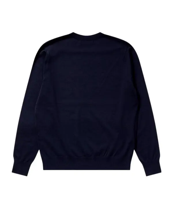 Dries Van Noten Crewneck Knitted Jumper