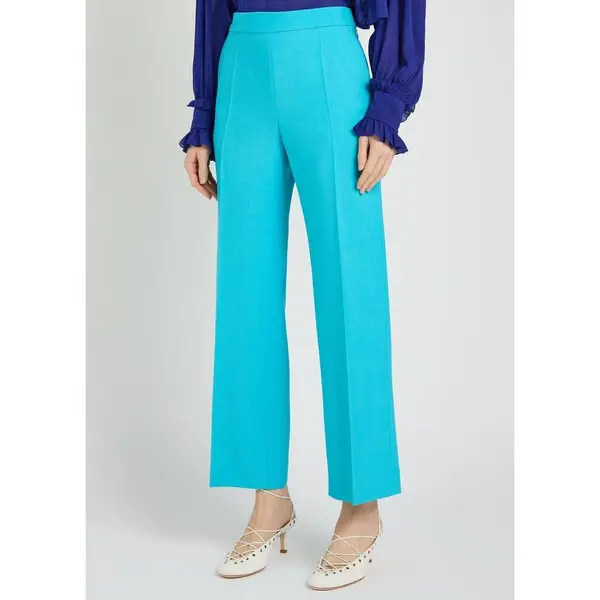 Chloé Wool Trousers