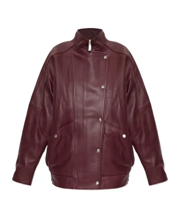 ANINE BING Sandy Jacket