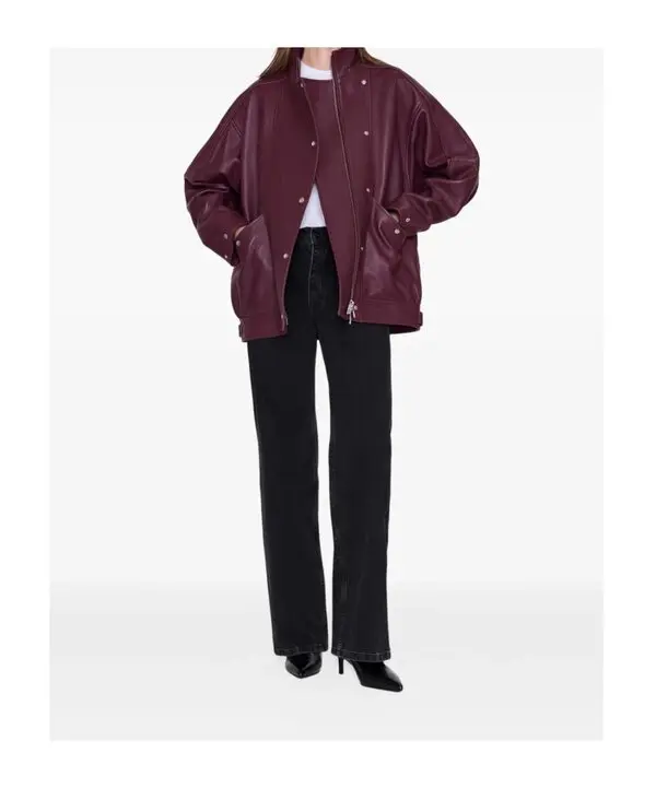 ANINE BING Sandy Jacket