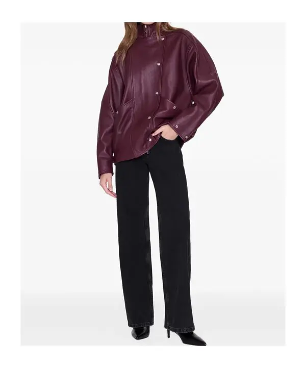 ANINE BING Sandy Jacket