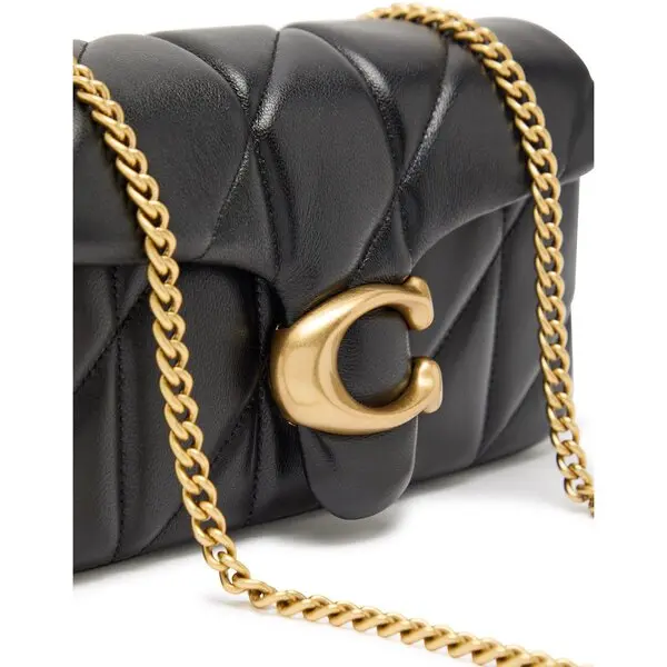 COACH Multi-functional Suede Bag