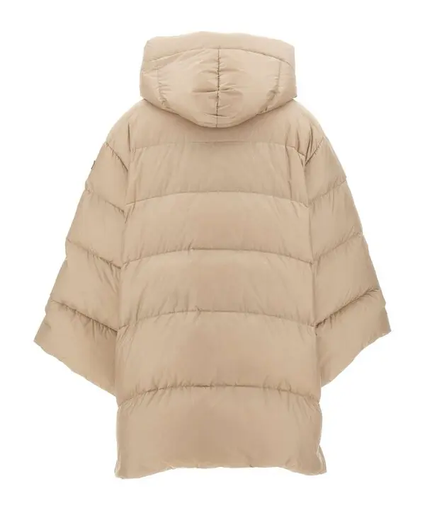 TATRAS Tafuna Hooded Down Jacket
