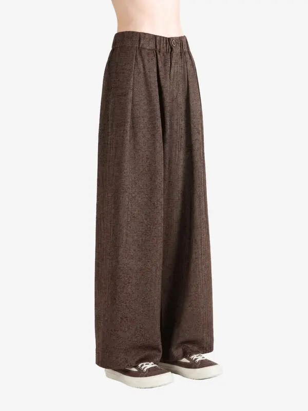 UMA WANG Poetic Pants
