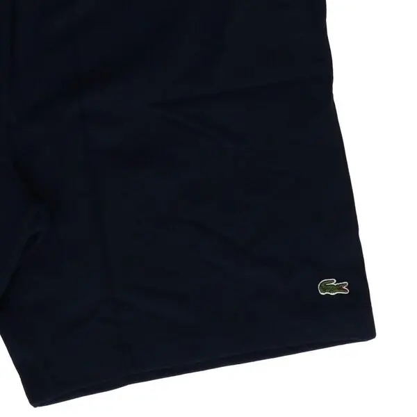 Lacoste Drawstring Casual Shorts