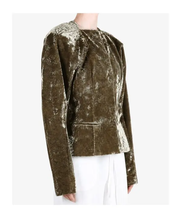 UMA WANG Klarr Jacket