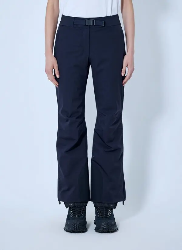 Moncler Insulated Ski Trousers