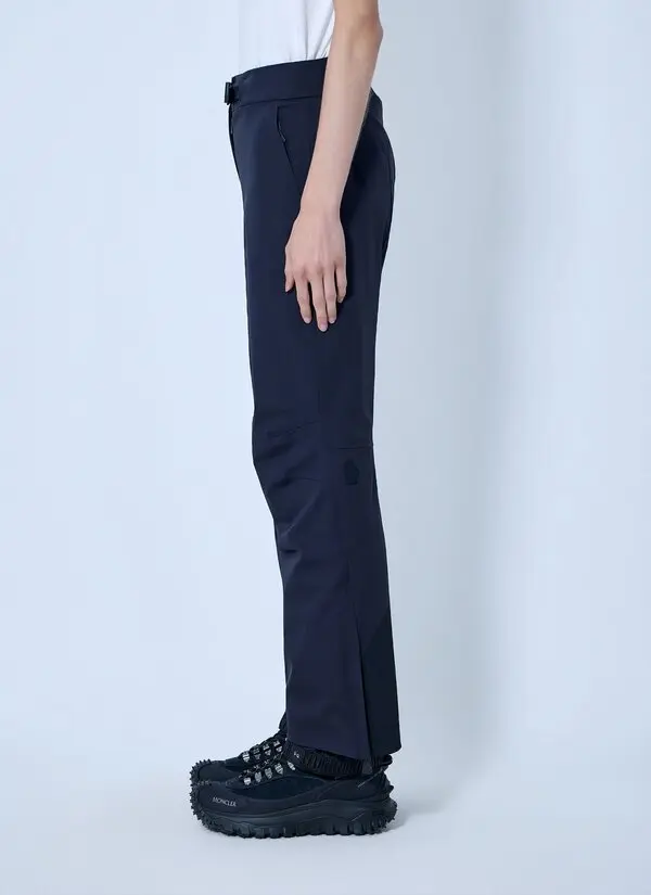 Moncler Insulated Ski Trousers