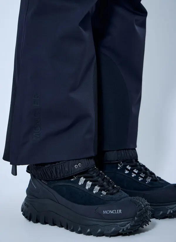 Moncler Insulated Ski Trousers