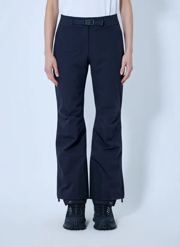 Moncler Insulated Ski Trousers - Navy