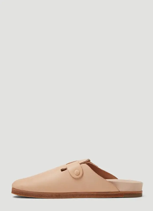HENDER SCHEME Manual Industrial Mules
