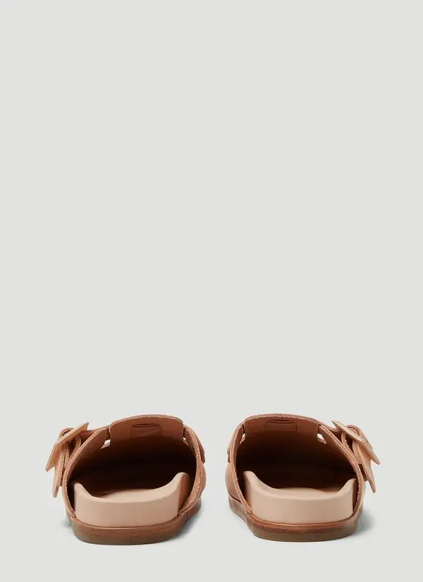 HENDER SCHEME Manual Industrial Mules