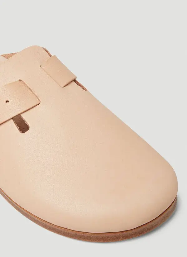 HENDER SCHEME Manual Industrial Mules
