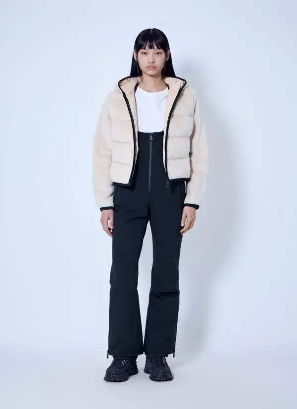 Moncler Insulated Ski Bib