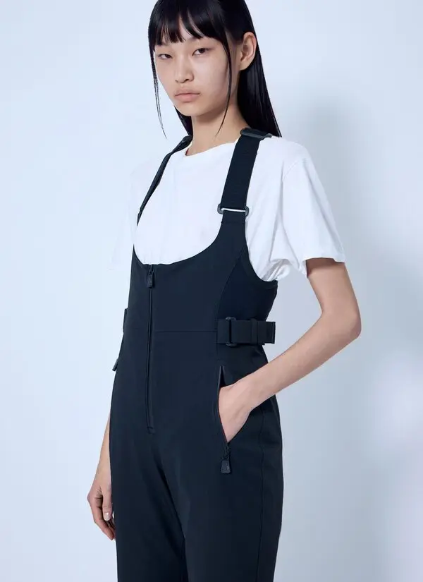 Moncler Insulated Ski Bib