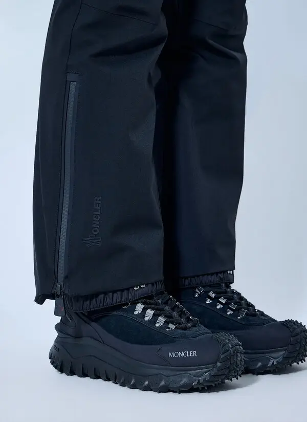 Moncler Insulated Ski Bib