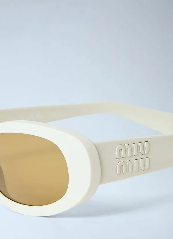 Miu Miu C02s Sunglasses