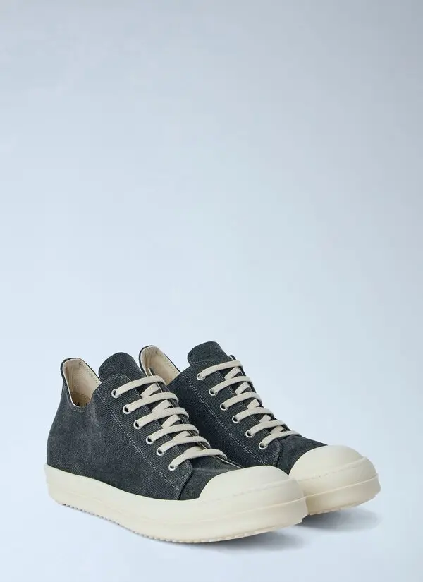 Rick Owens Low Sneakers