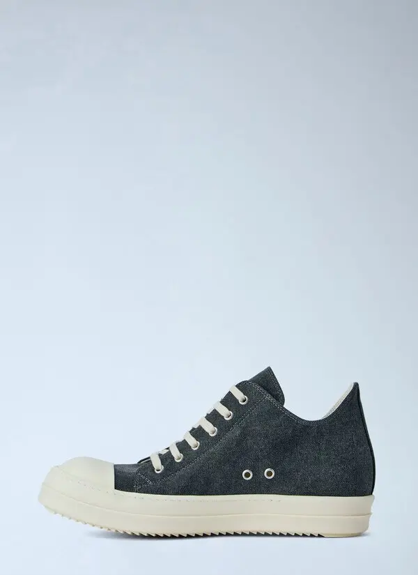 Rick Owens Low Sneakers