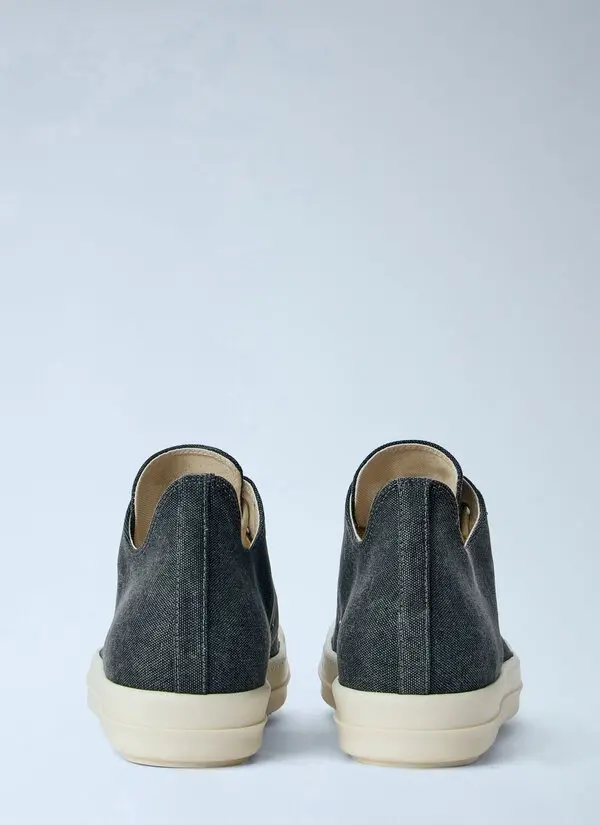 Rick Owens Low Sneakers