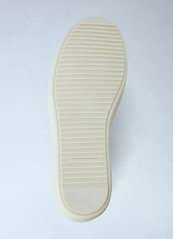Rick Owens Low Sneakers