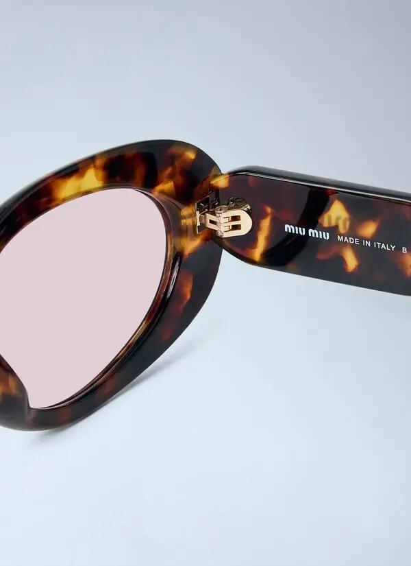 Miu Miu C01s Sunglasses