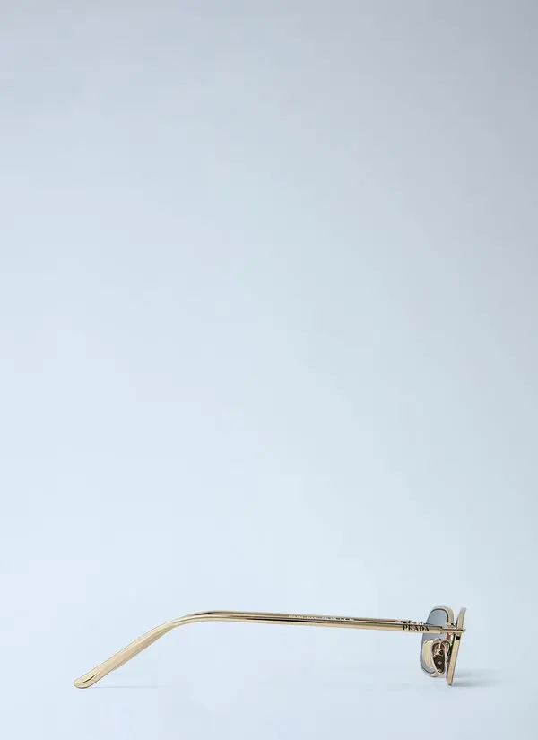 Prada Pr D58s Sunglasses
