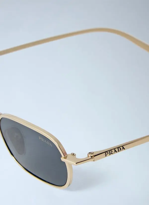 Prada Pr D58s Sunglasses