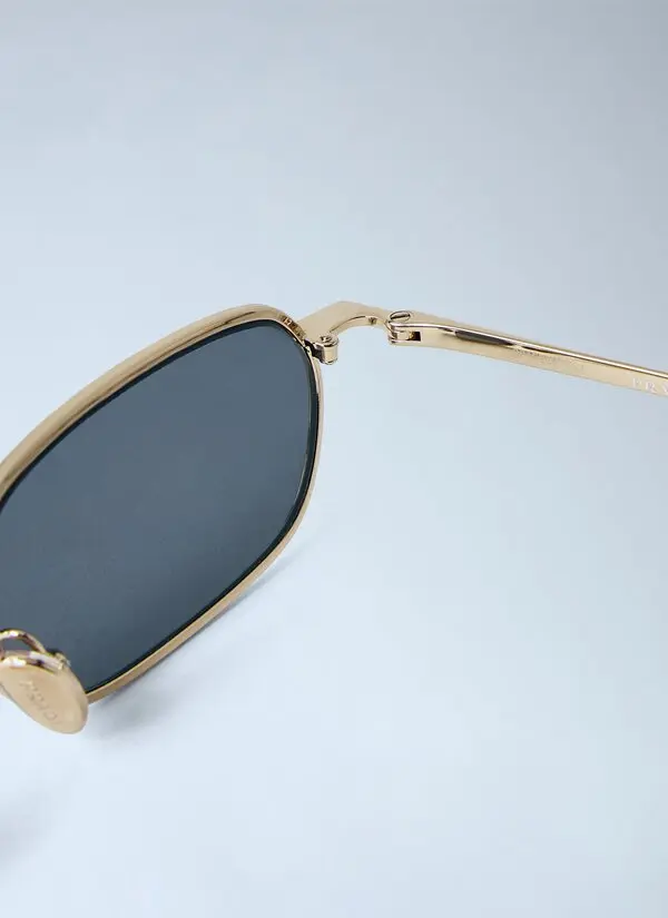 Prada Pr D58s Sunglasses