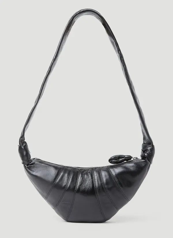 LEMAIRE Small Croissant Crossbody Bag