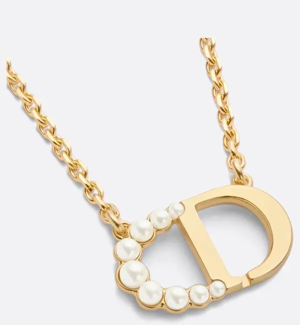 Dior 30 Montaigne Necklace
