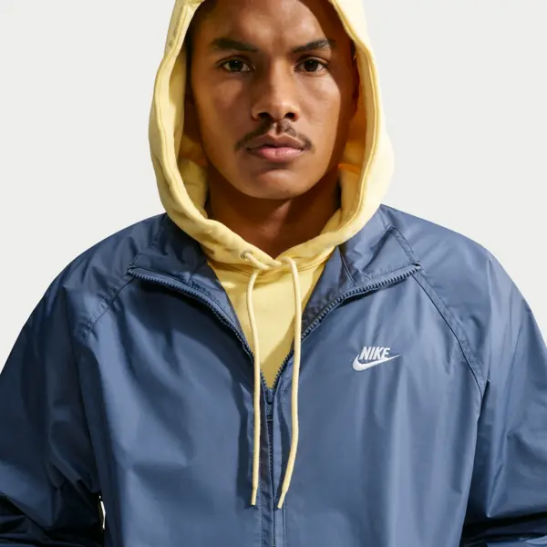Nike Sportswear Club Roscoe Full-zip Jacket