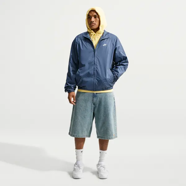 Nike Sportswear Club Roscoe Full-zip Jacket