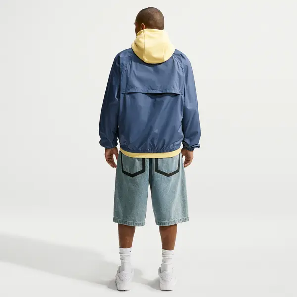 Nike Sportswear Club Roscoe Full-zip Jacket