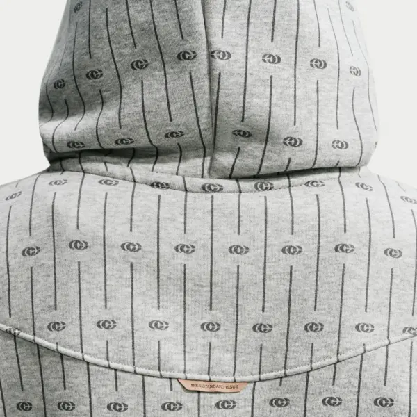 Nike Caitlin Clark Standard Issue Brushed Pullover Basketball Hoodie
