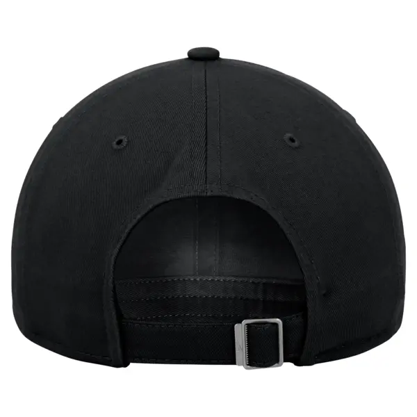 Nike Oregon State Beavers Club Basketball College Cap - Black