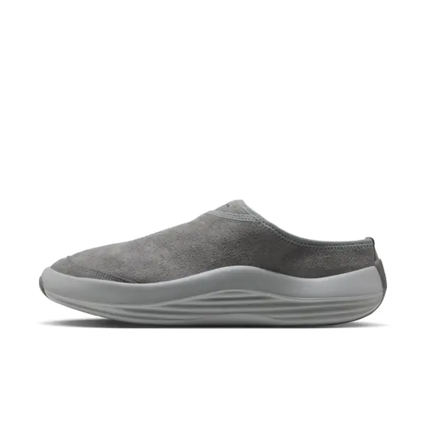 JORDAN Future Mules - Grey