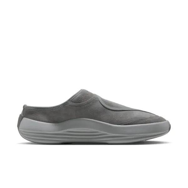 JORDAN Future Mules - Grey