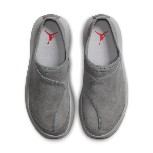 JORDAN Future Mules - Grey