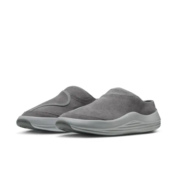 JORDAN Future Mules - Grey