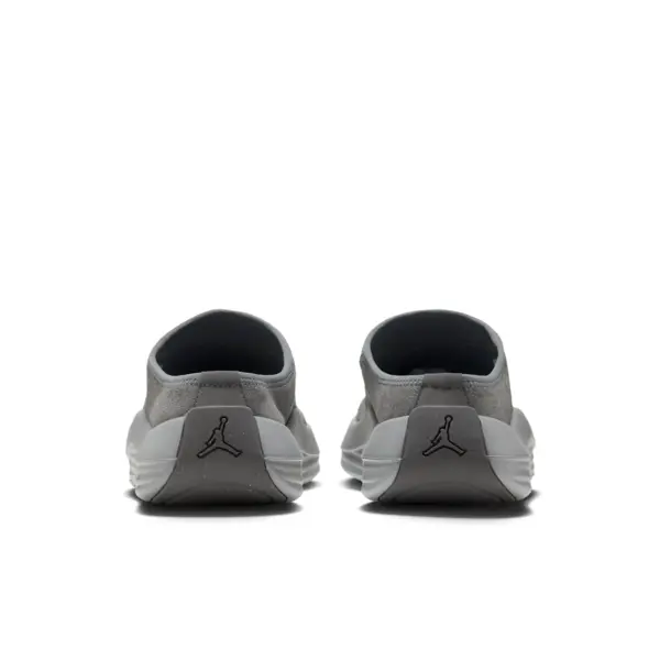 JORDAN Future Mules - Grey