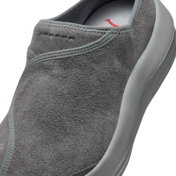 JORDAN Future Mules - Grey