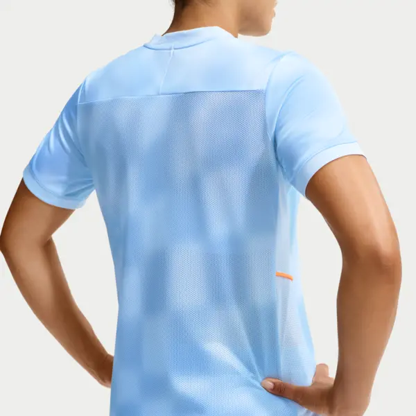 Nike United Academy Dri-fit Soccer Top