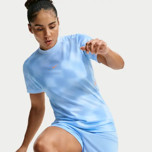 Nike United Academy Dri-fit Soccer Top