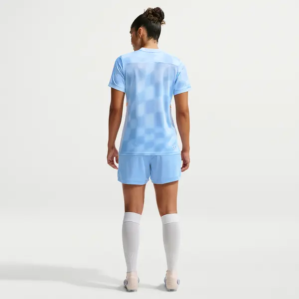 Nike United Academy Dri-fit Soccer Top