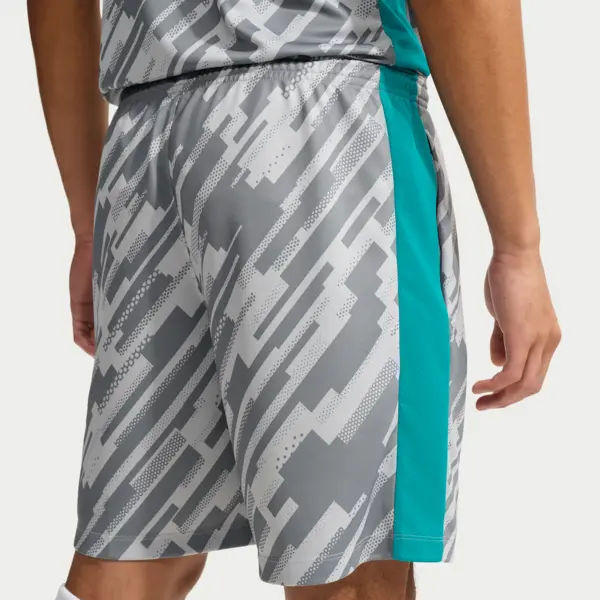 Nike Academy+ Dri-fit Soccer Shorts