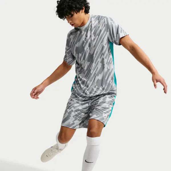 Nike Academy+ Dri-fit Soccer Shorts